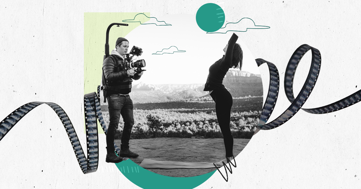 Elevating Your Business Storytelling with Video | Dynamic, Inc.