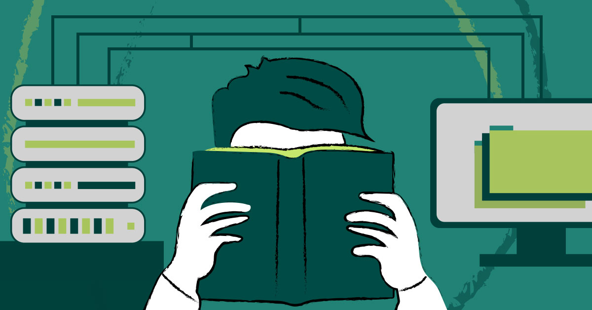 Your Guide to Web Hosting | Dynamic, Inc.